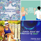 Watermelon EP | Miles Singleton & dylan.negativ | Boyoom