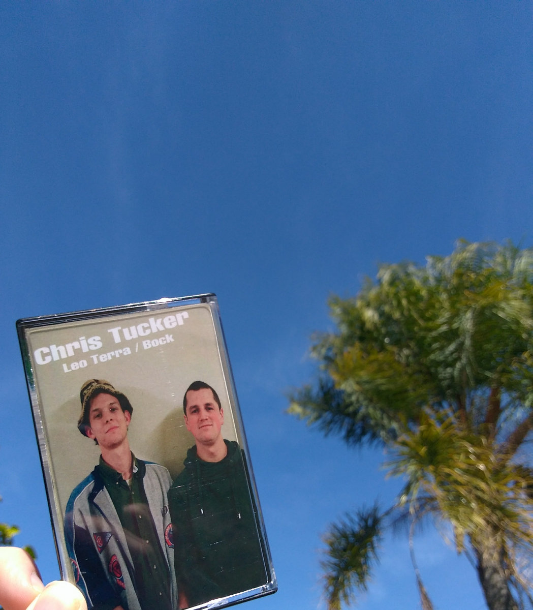 Chris Tucker | Christopher Leo Terra, Drew S. Bock, Ian Houts | Pharm ...