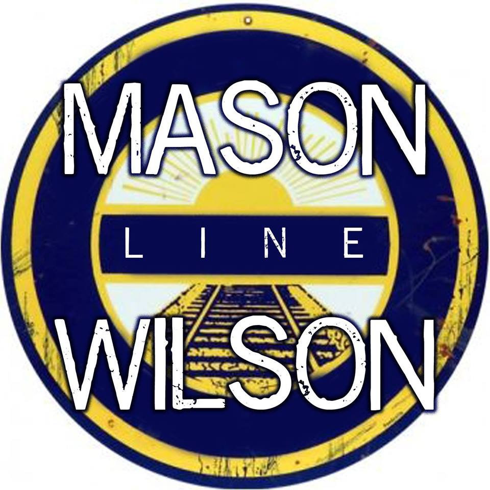 Mason/Wilson Line - EP | Mason/Wilson Line
