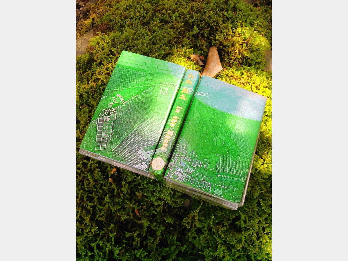 In the Sento (cassette) | 山内弘太 | hoge tapes