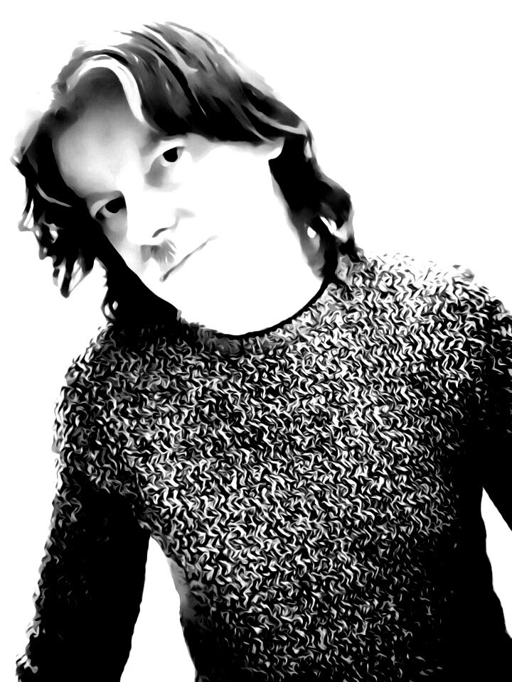 Blues Stripped 2 | Nelson King