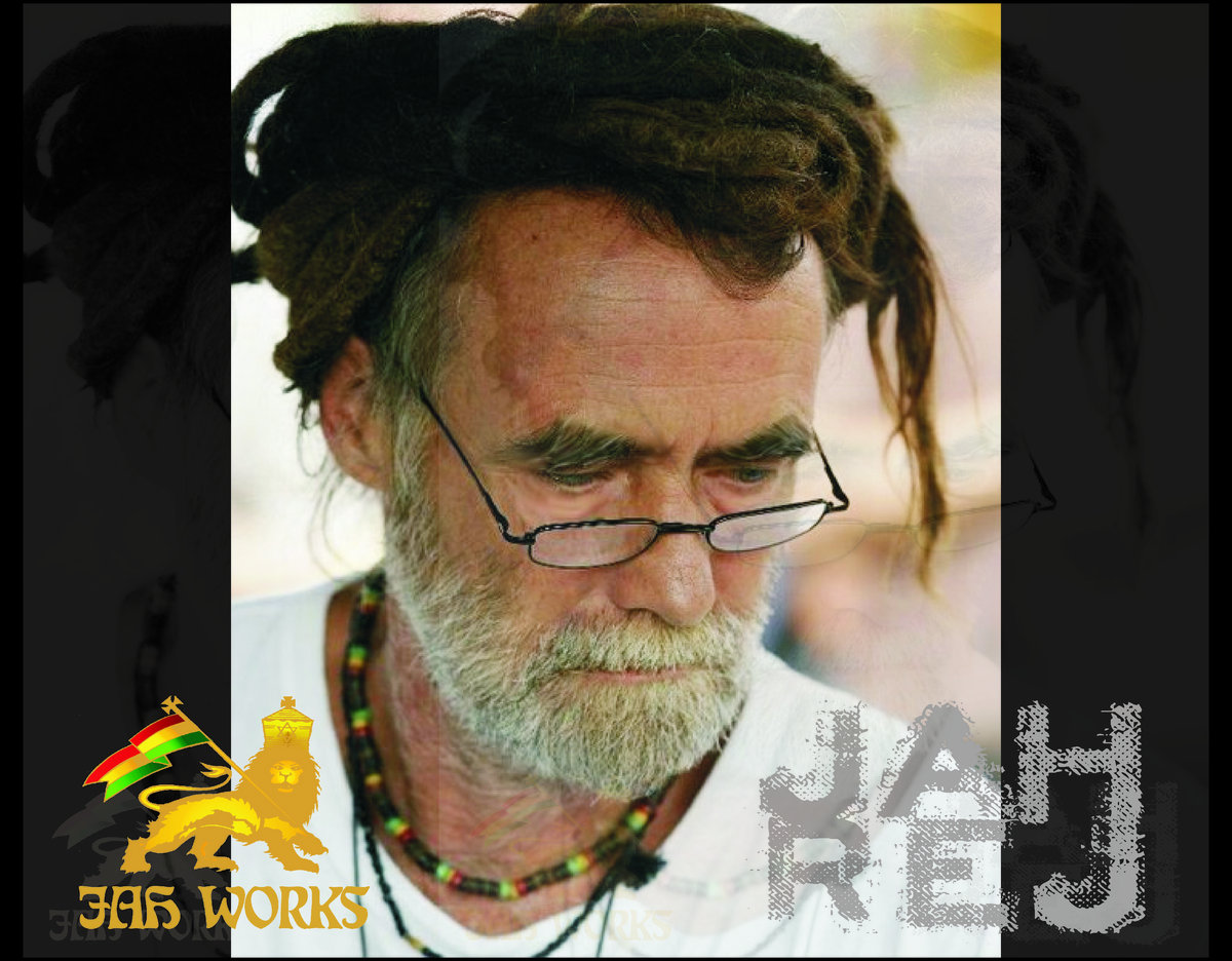 DUB MASTER GREEN | Jah Rej
