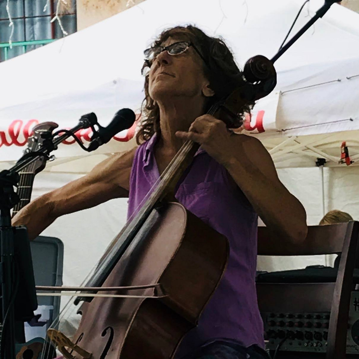 Music | Alison Reynolds