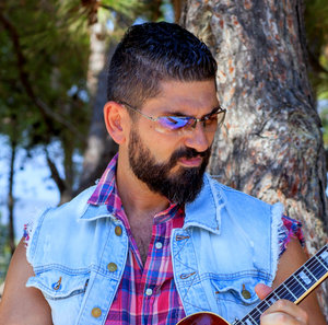 Music | George Blue Galanos