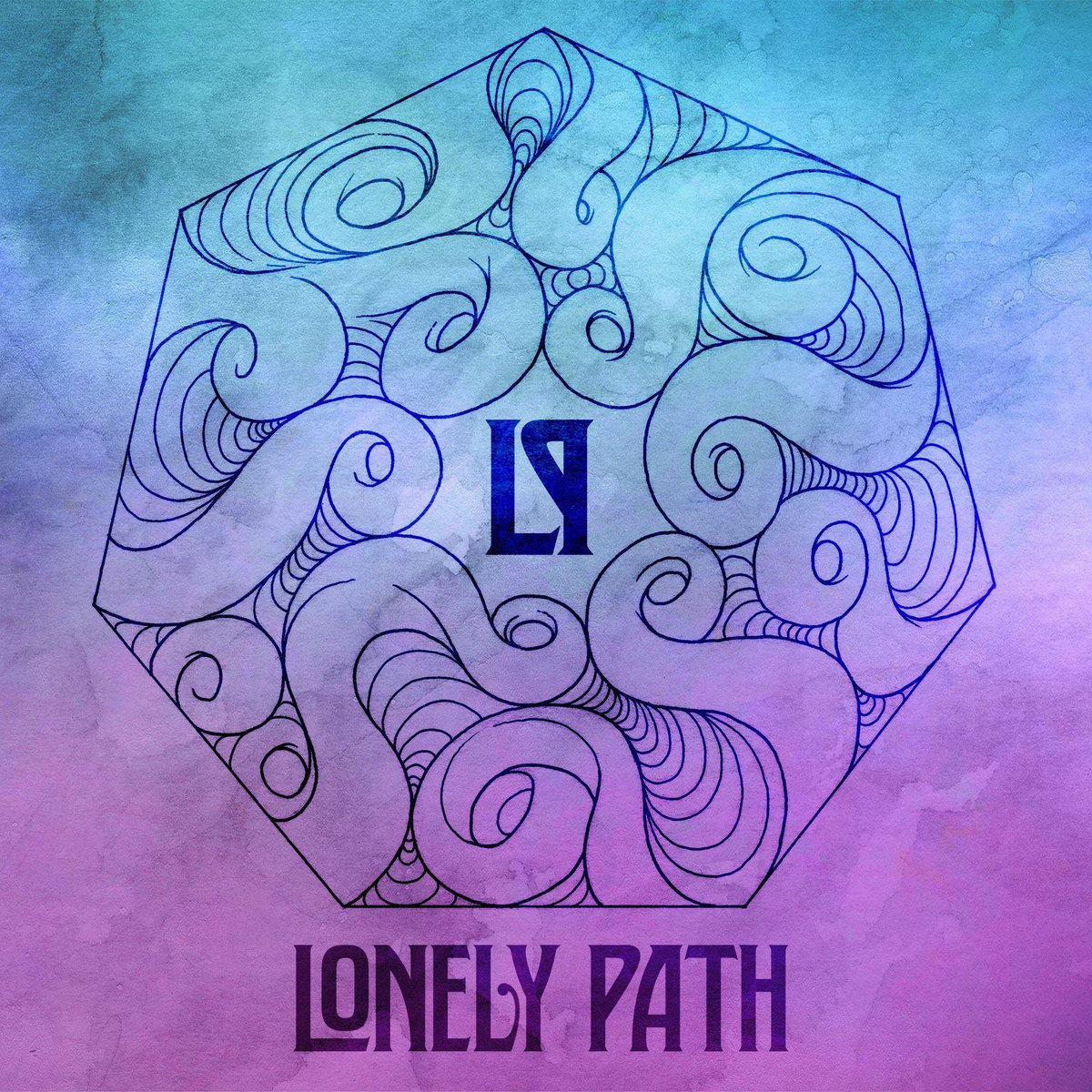 Lovely Patch | Lonely Path