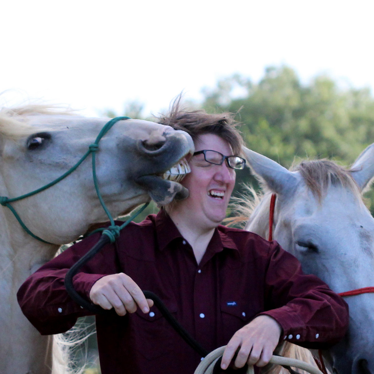 To Reshape The World: Crudely Drawn Swords Season 4 OST | Ben Moxon