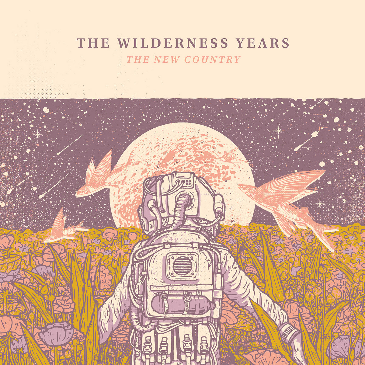 The Wilderness Years | The Wilderness Years
