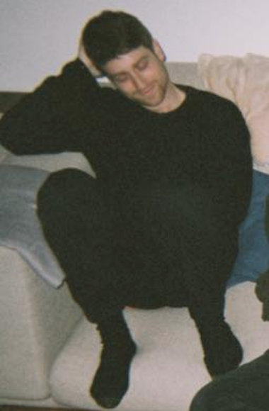 Afterglow | isaac silber