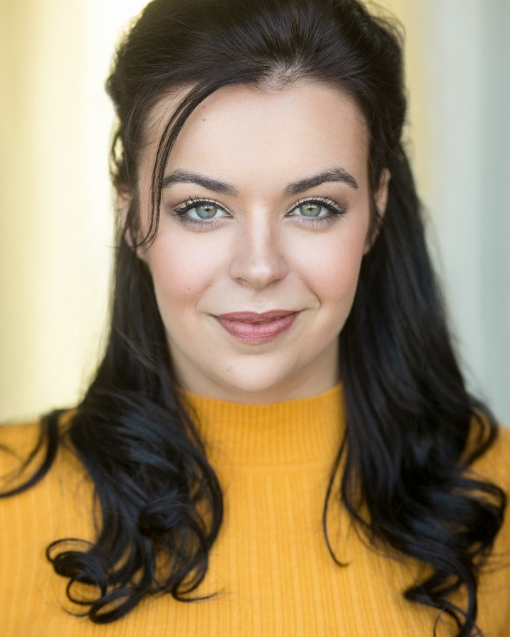 You're Still The One | Sarah-Leanne Howe