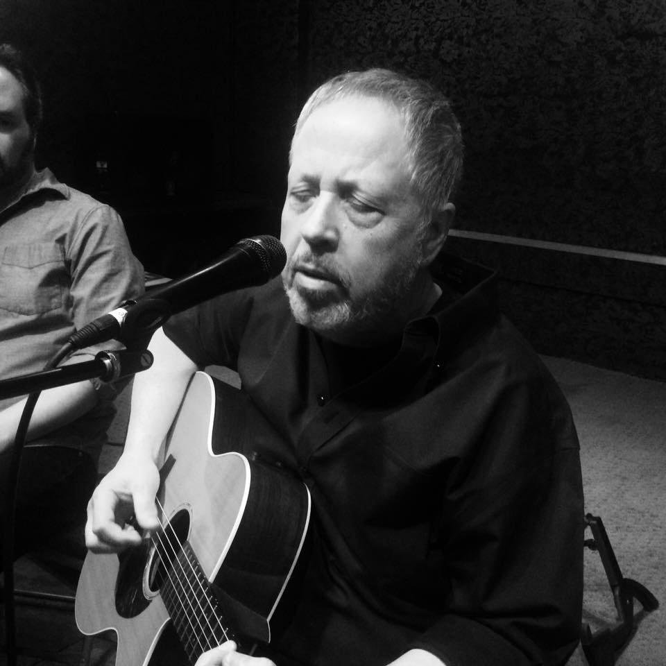 Tom's Cafe | James Curley