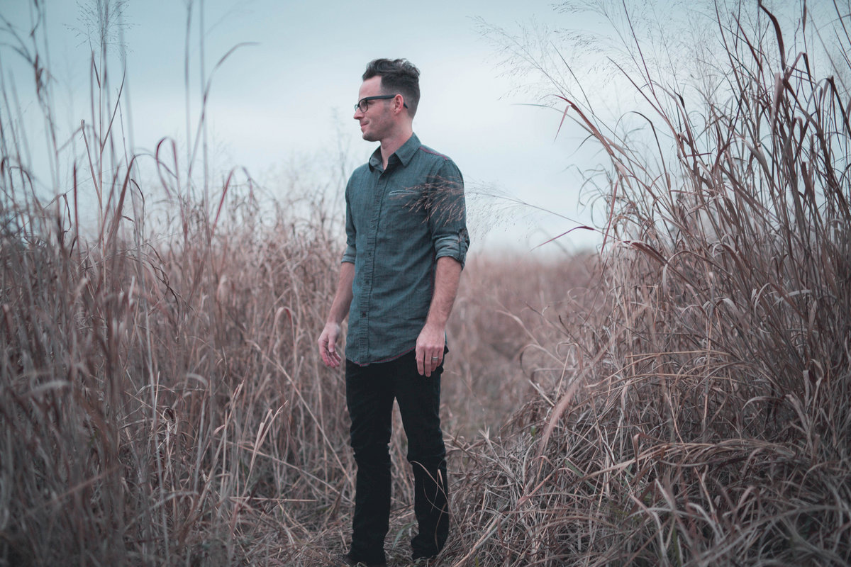 IT'S A WONDERFUL LIFE | Josh Engler
