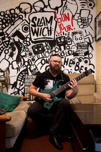 Merch | Michael Daines Guitarist