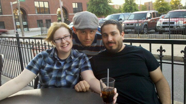 Red Squad | Red Squad