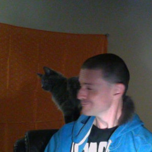 Music | Patrick Anthony