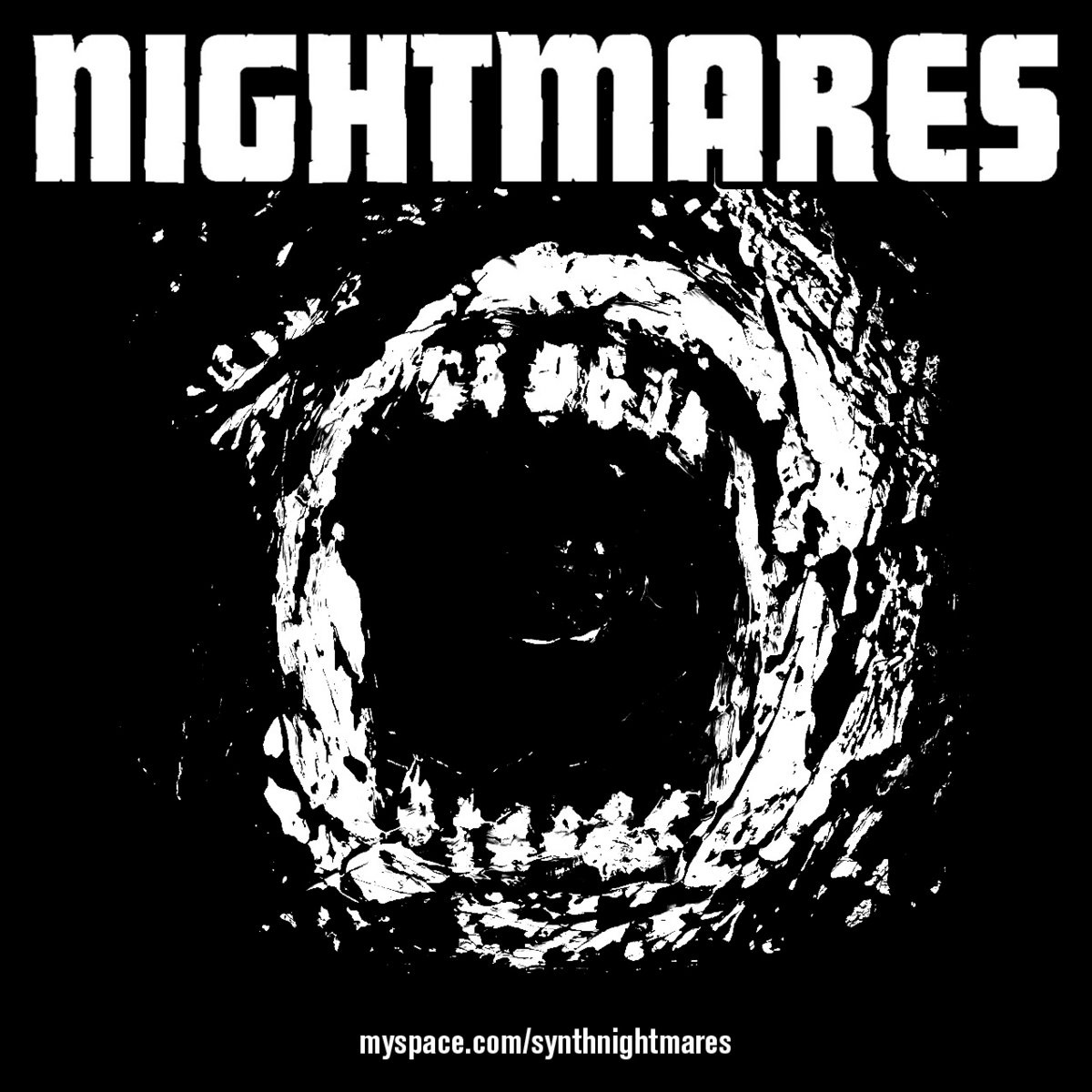 Nightmares (7-inch) | Nightmares