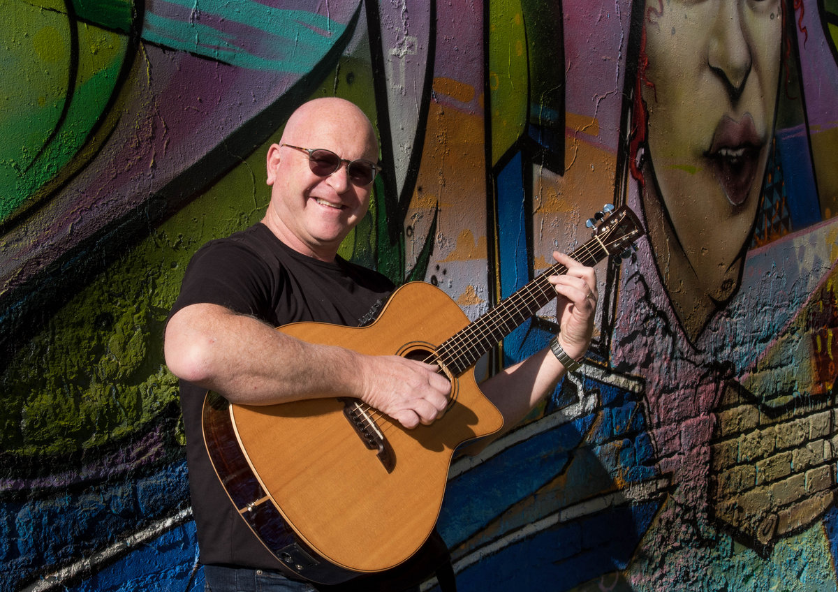 Music | Brian Litvin