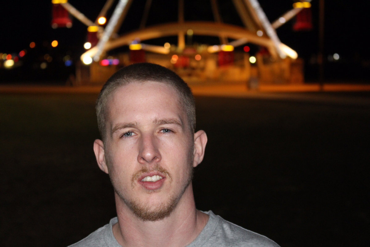 NAVIGATOR | Scott Mackenzie