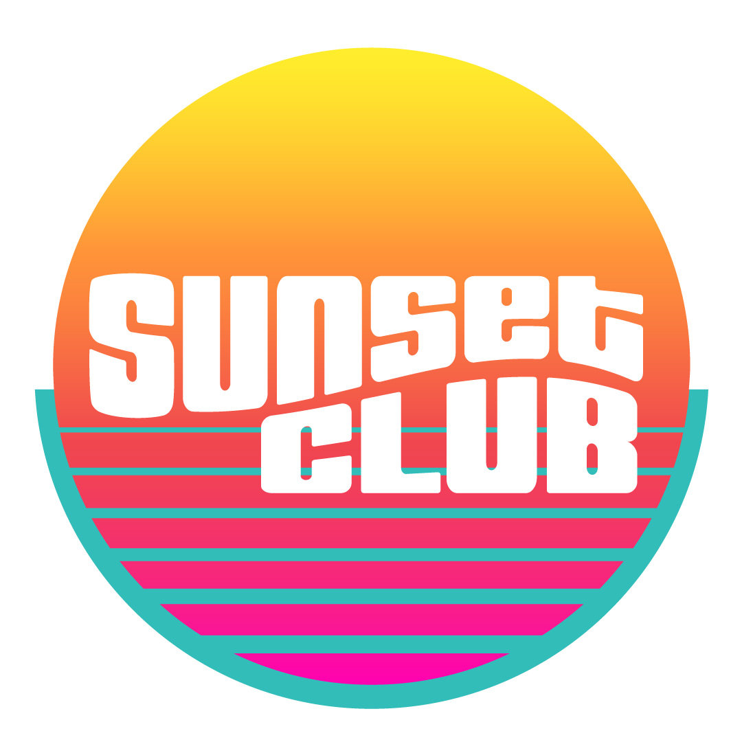 Vol. 1 | Sunset Club