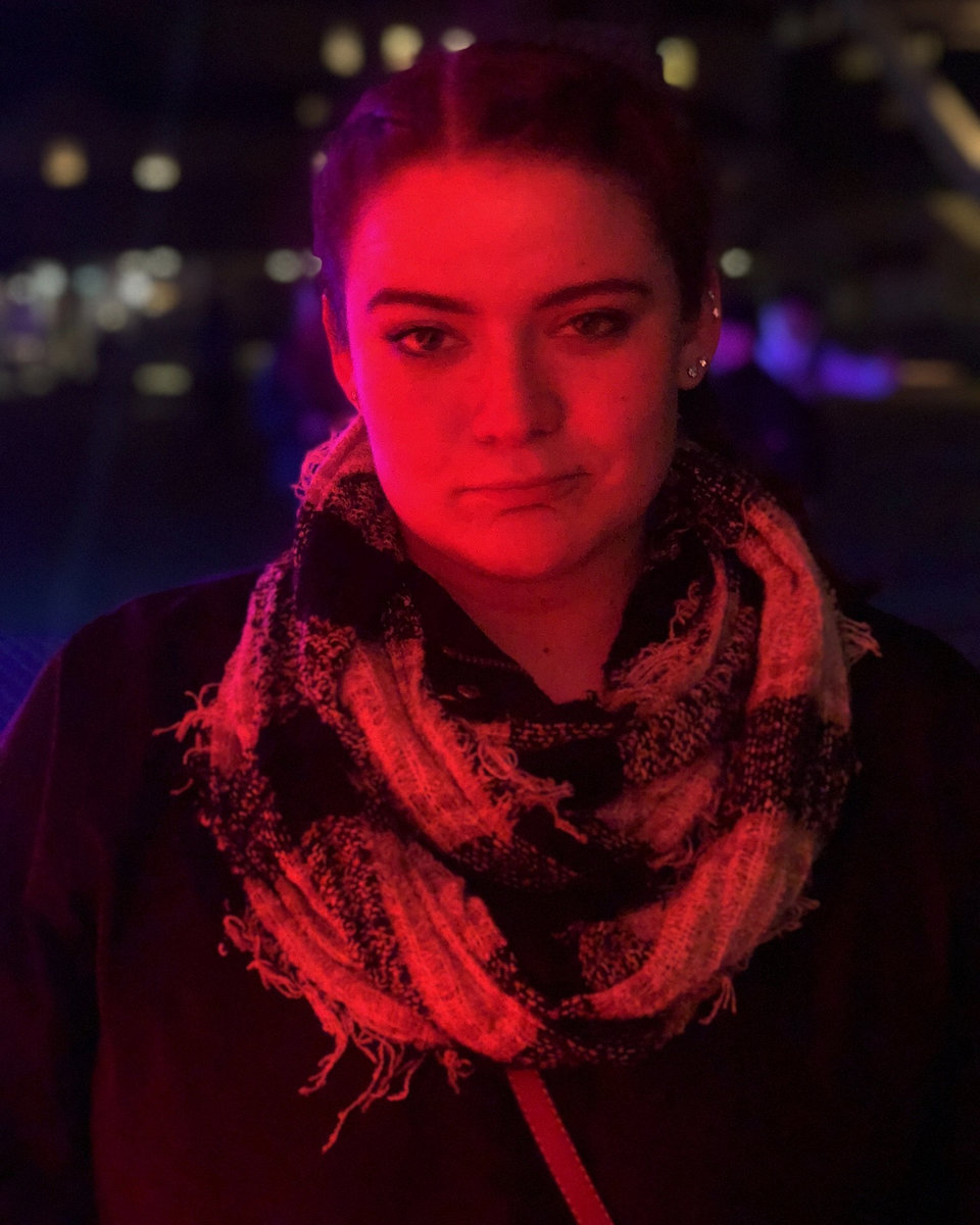 Colors Of The Wind - Pocahontas cover | Amanda Haag