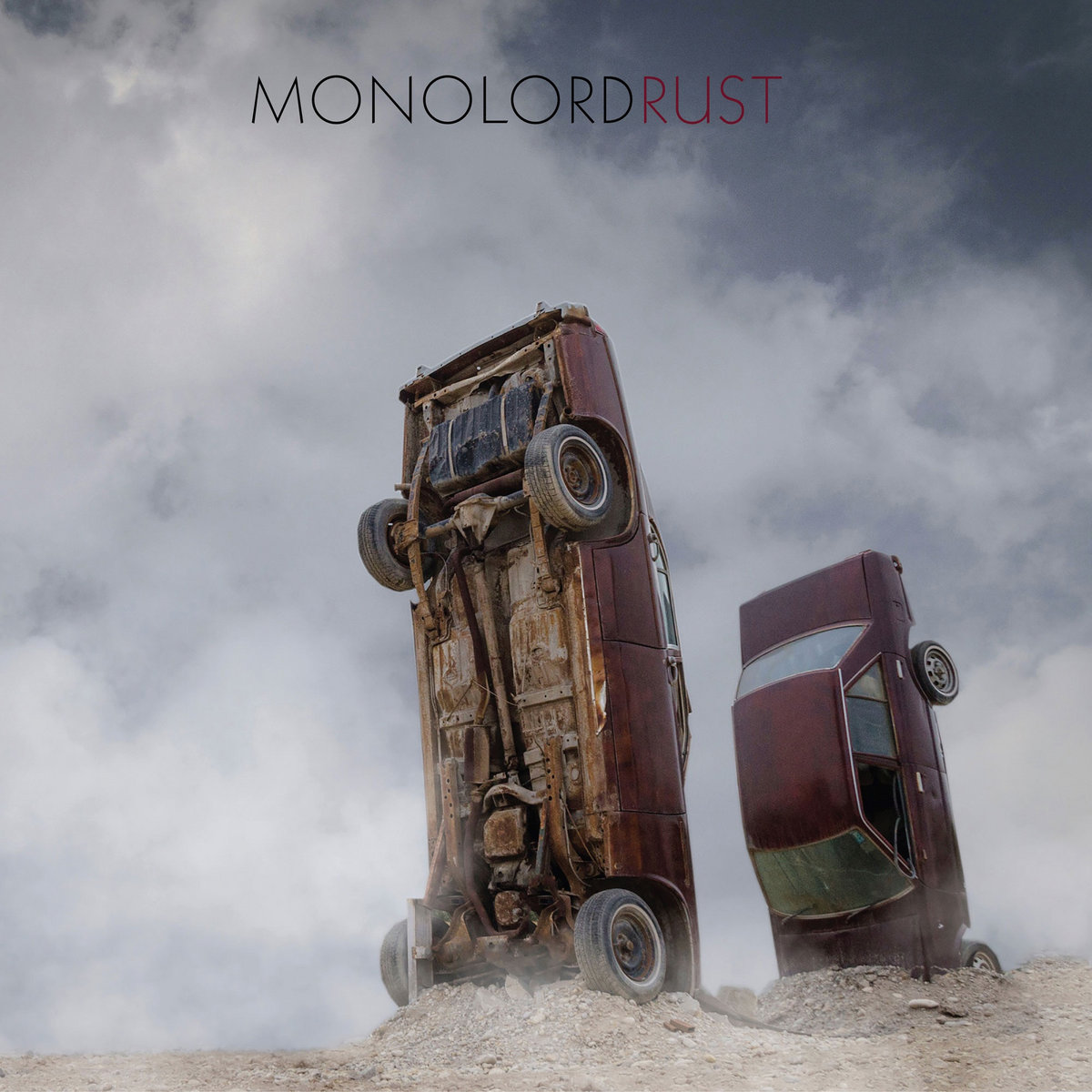 RUST | Monolord
