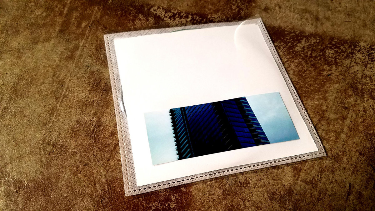 Winterspheres | Brian Grainger