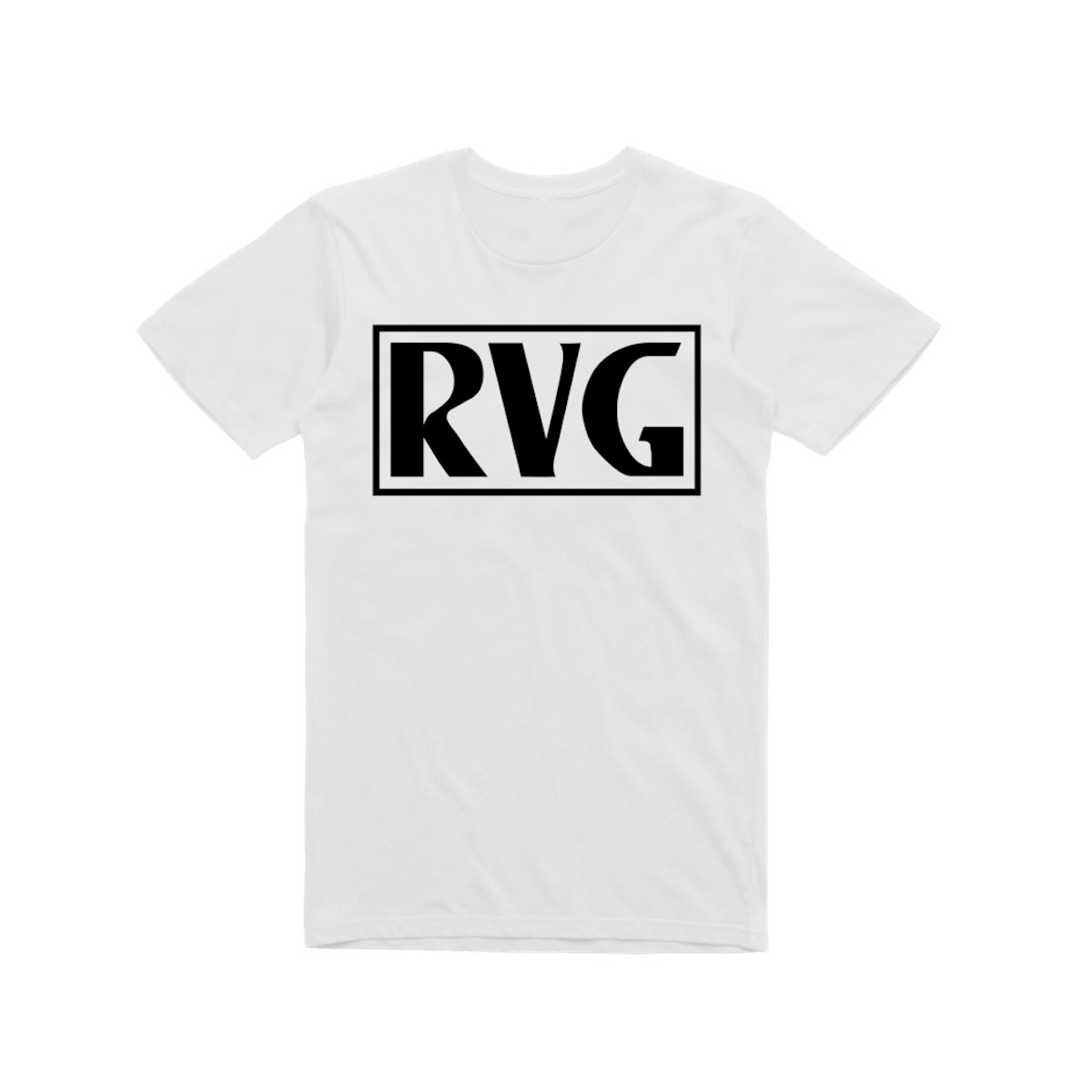 RVG Logo T-shirt | RVG