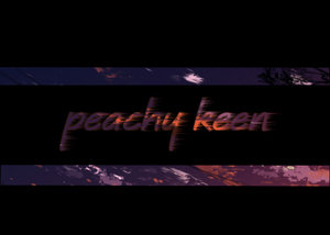 Music | Peachy Keen