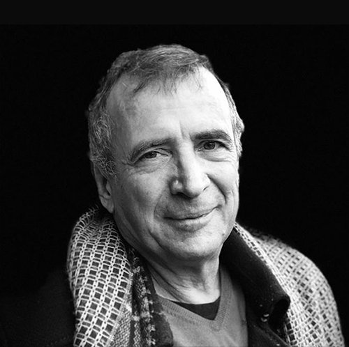 THE WEDDING OF THE FIG | JOHN SWEETING