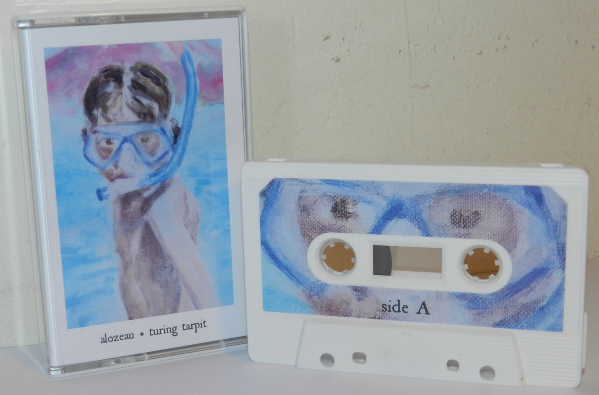 Alozeau + Turing Tarpit | Alozeau + Turing Tarpit | Turing Tarpit