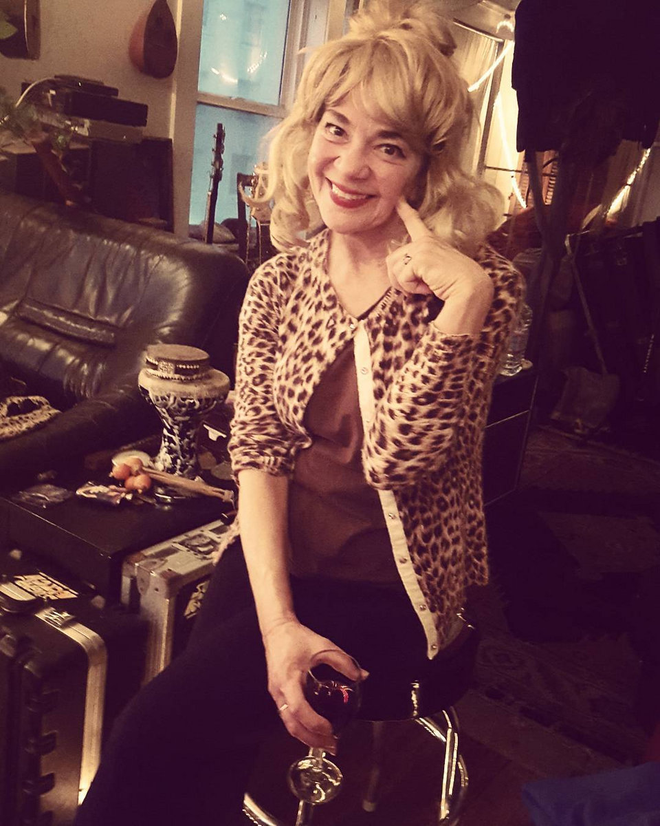 Bravo | Suzy Williams