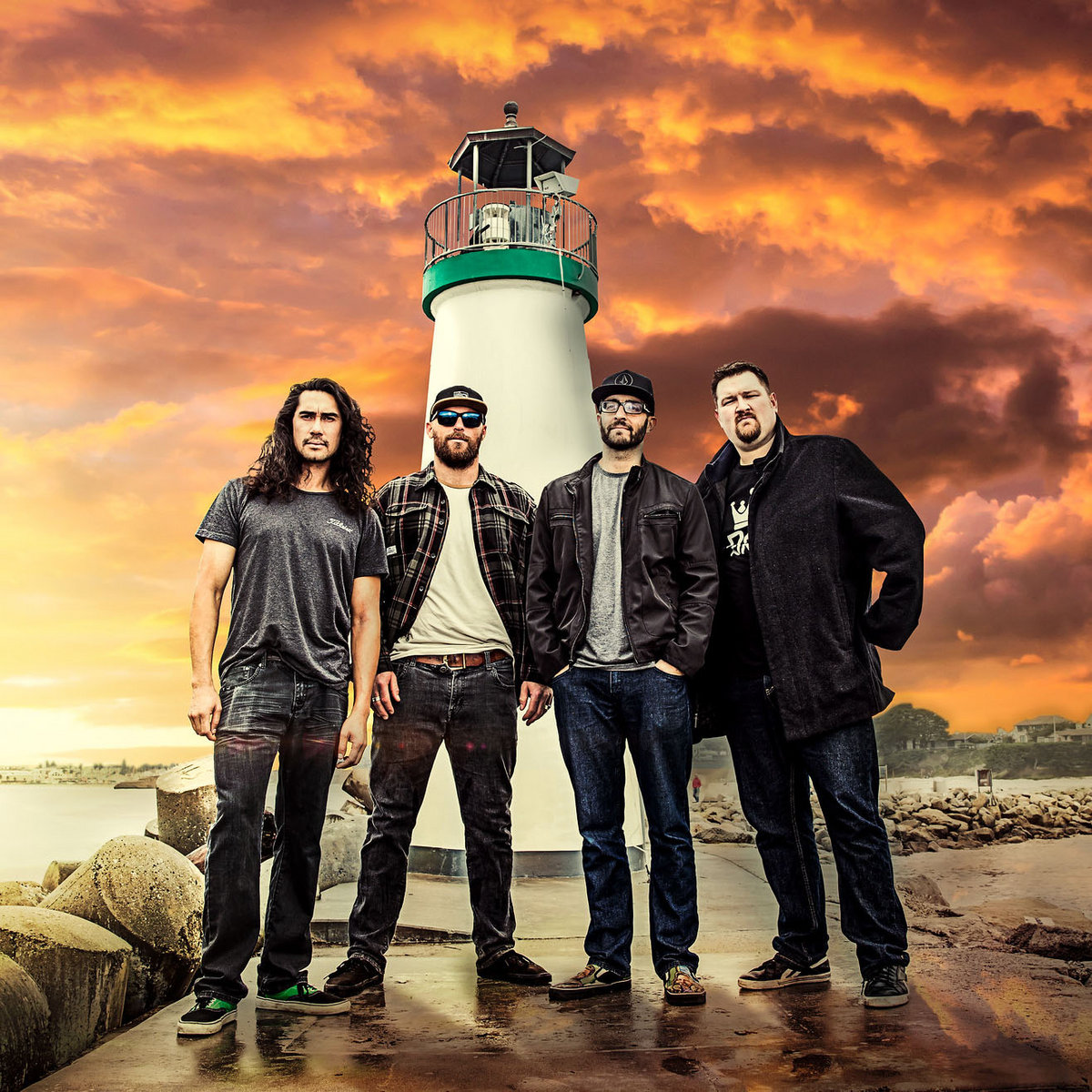 The Expendables Band Wallpaper