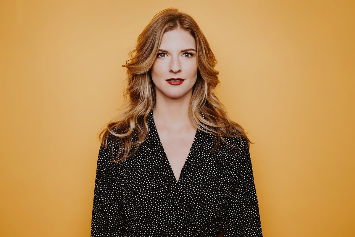 Paint The Sky | Ashley Wilson