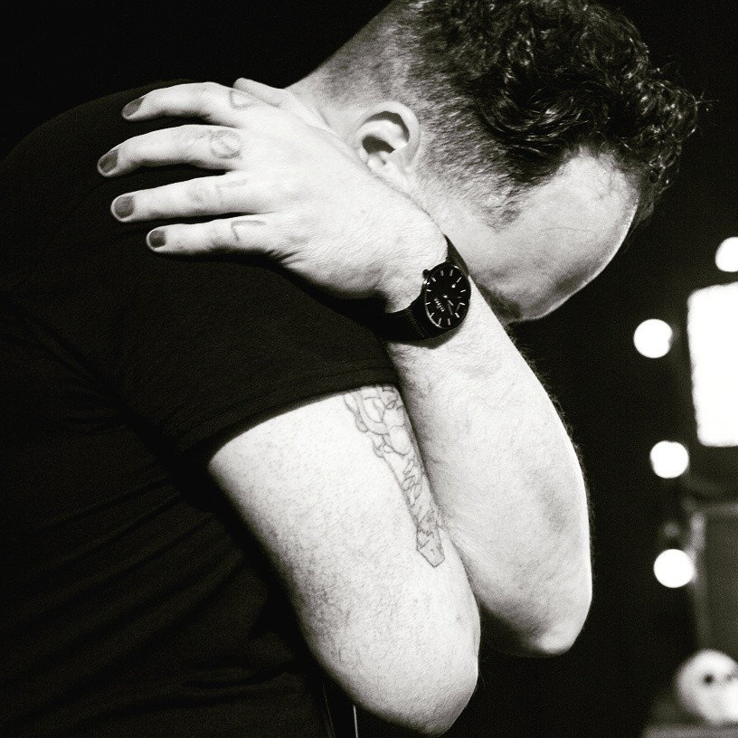 Track Scars | trackscars