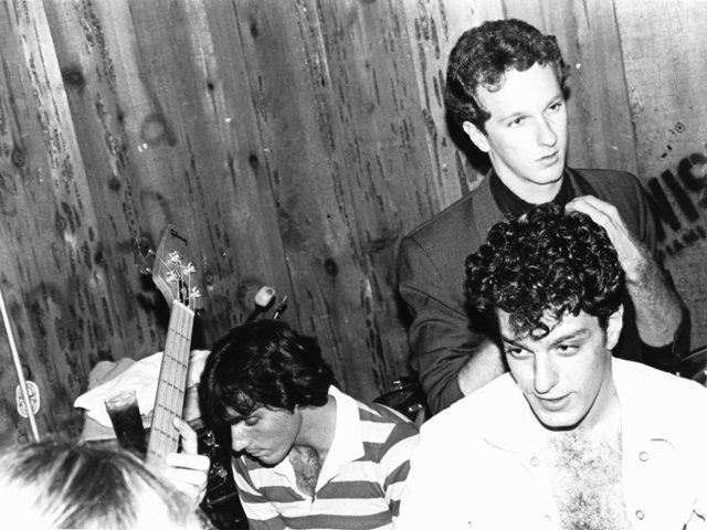 'Recordings 1980-1982' Box Set | Futurisk