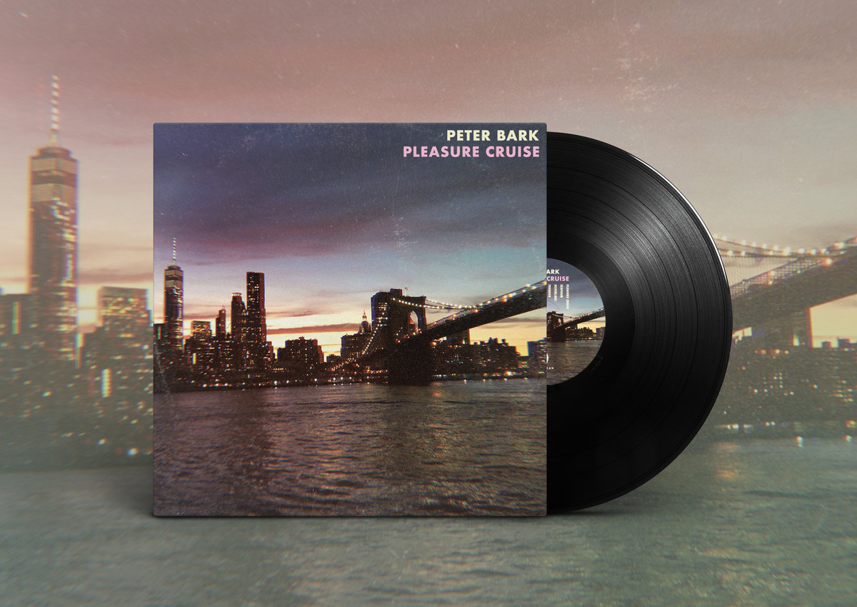 Pleasure Cruise | Peter Bark