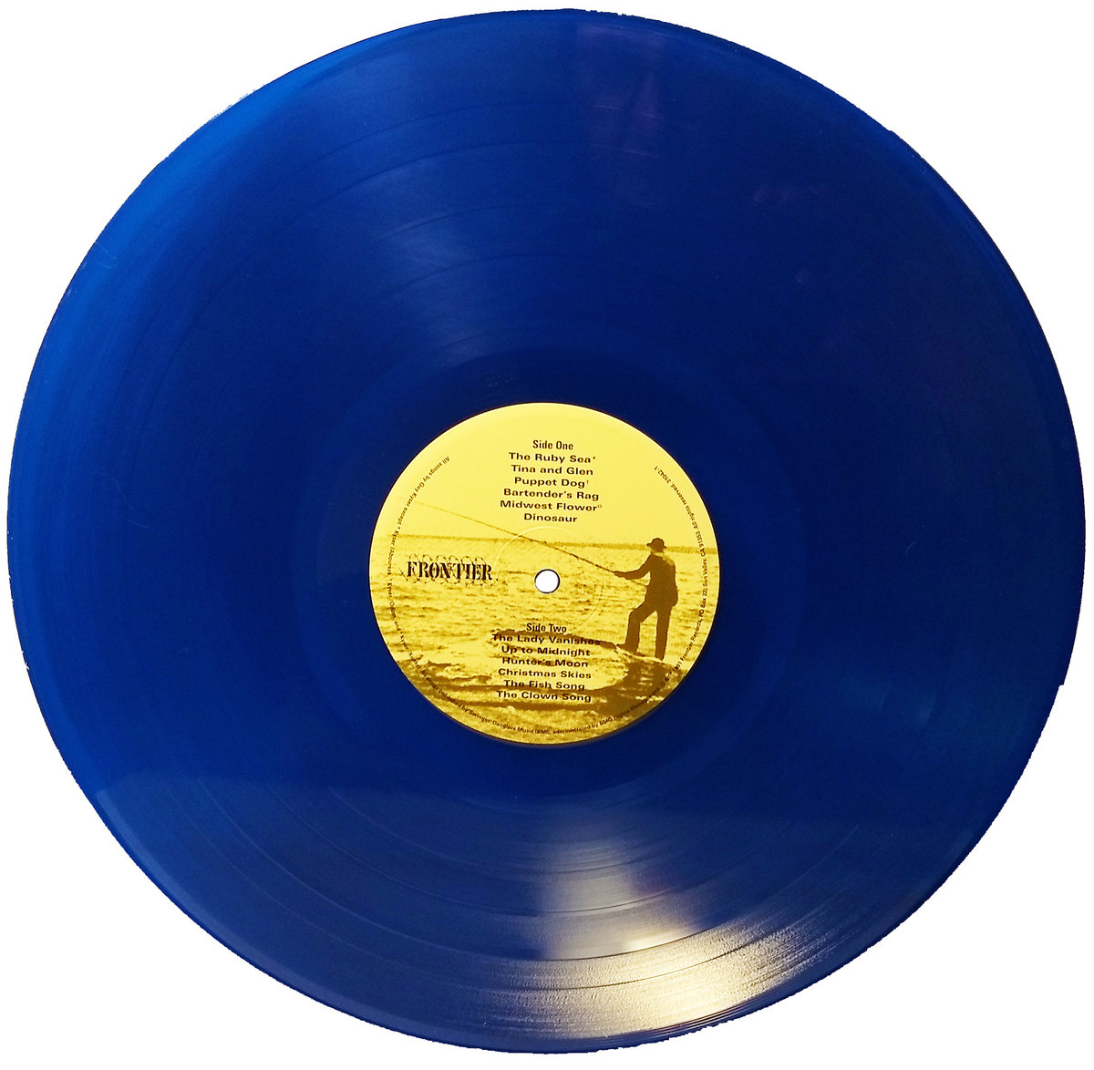 The Ruby Sea - 2019 Remastered Edition | Thin White Rope