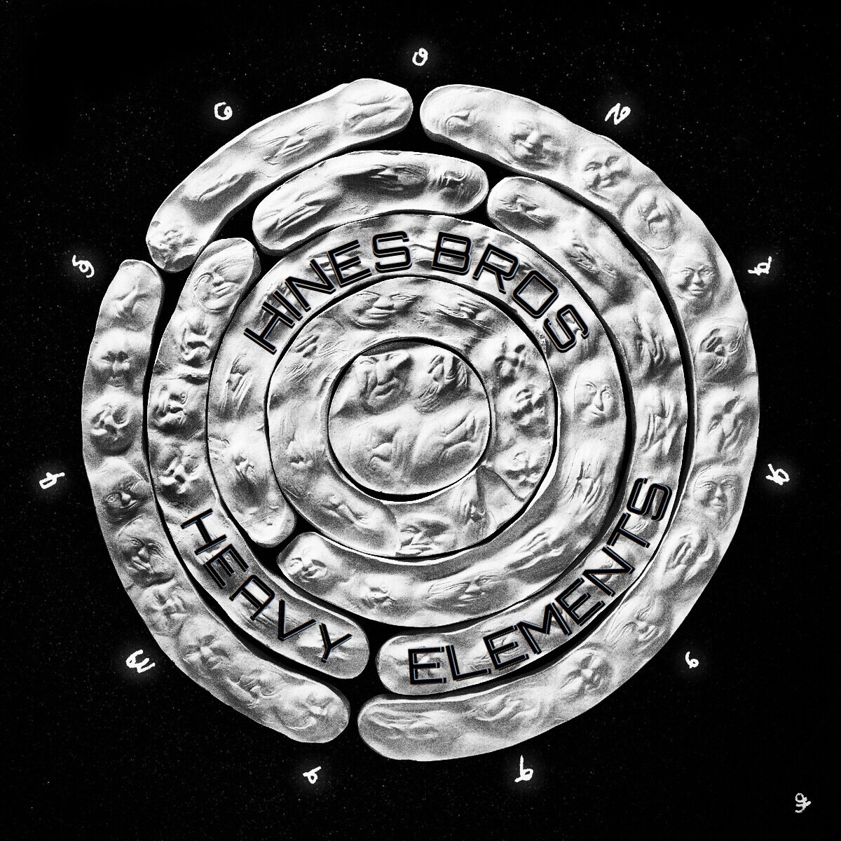 Heavy Elements | Hines Bros