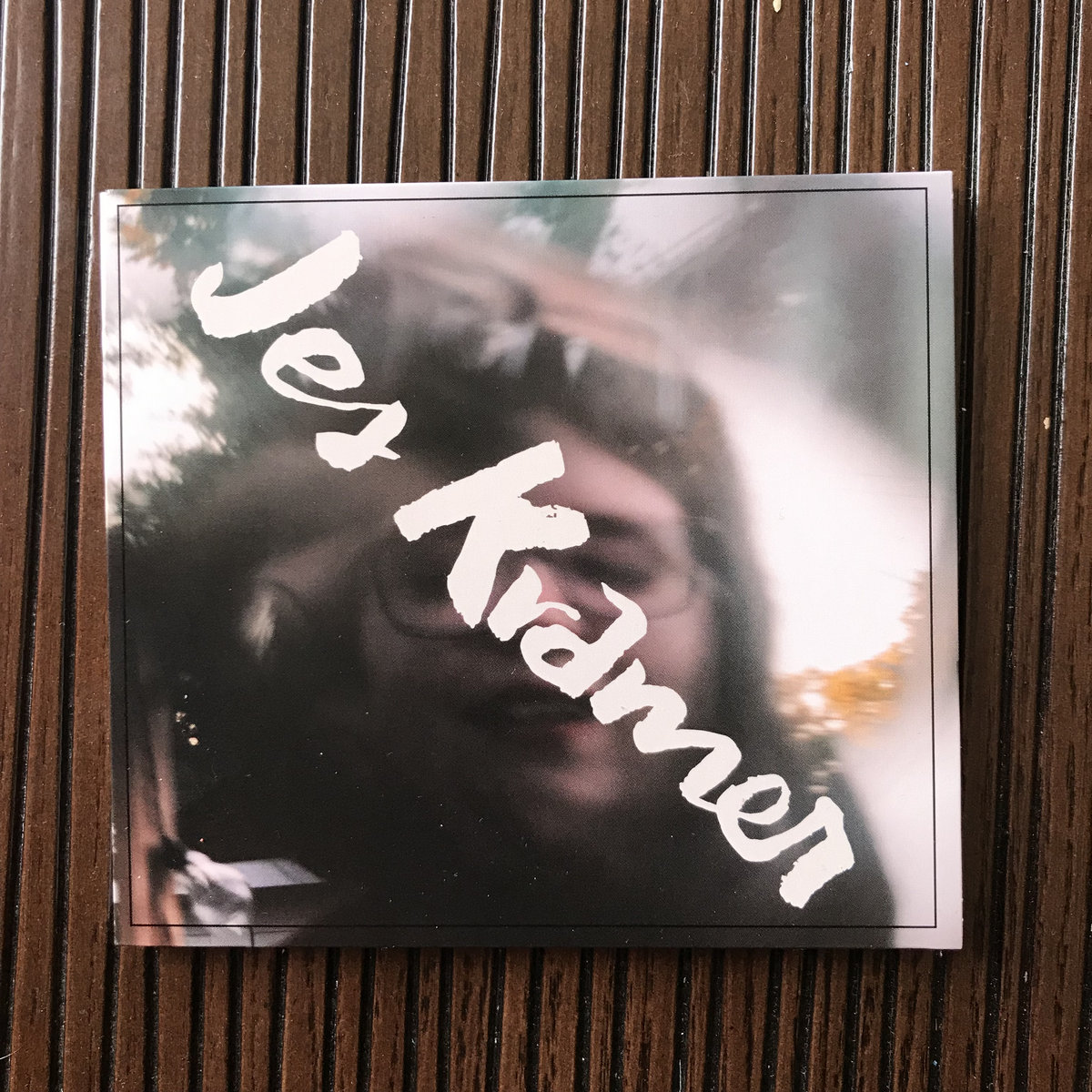 Jes Kramer | Jes Kramer