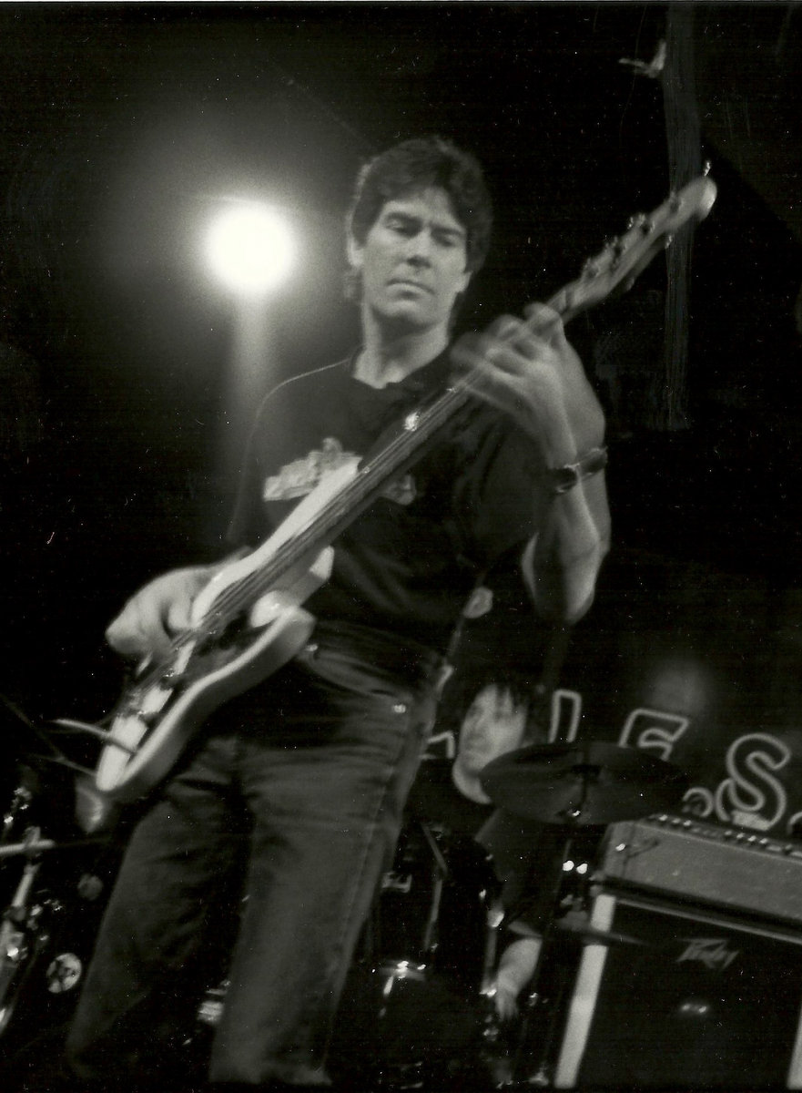 Put A Sock In It | Andy Aledort and the Groove Kings | Long Song Records