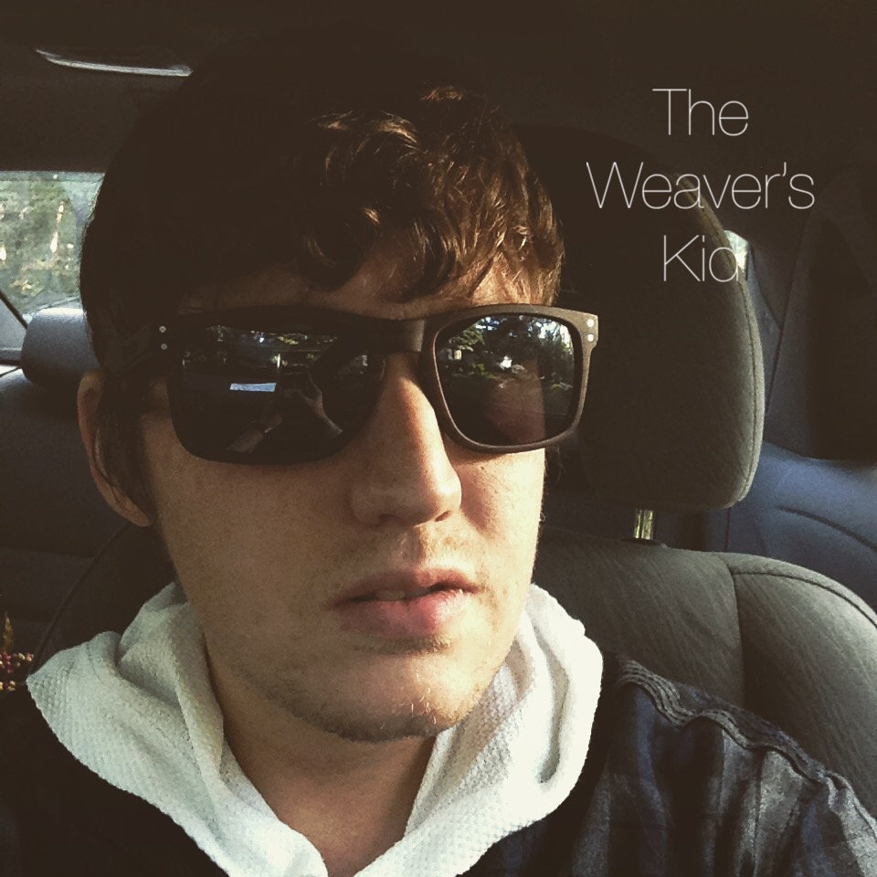 The Mars EP | Huddie