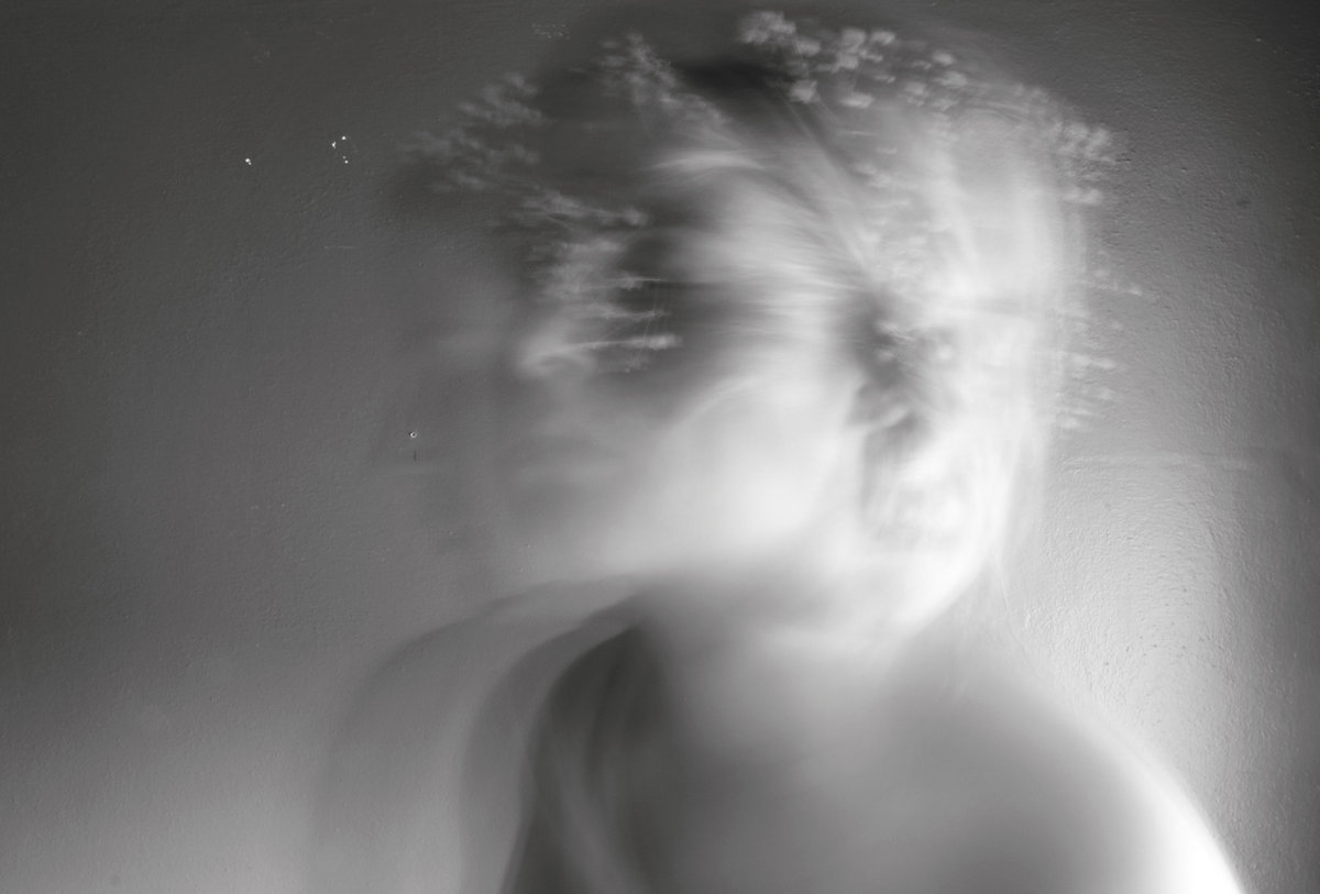 Gatorade EP | Emma Spooner