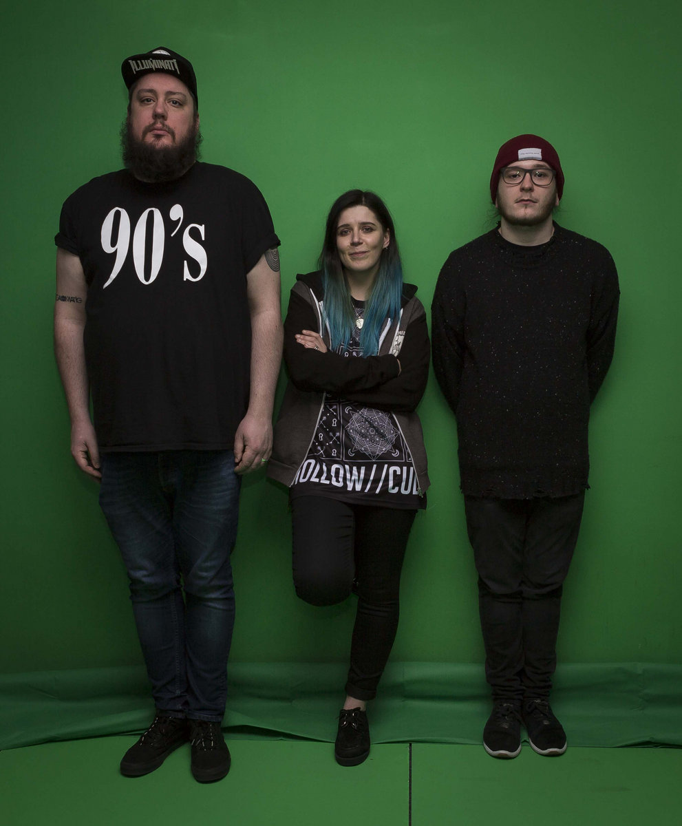 Failure Of Another | Twin Heart