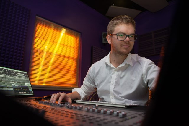 A Blaster In The Right Hands | Jayden Lawrence