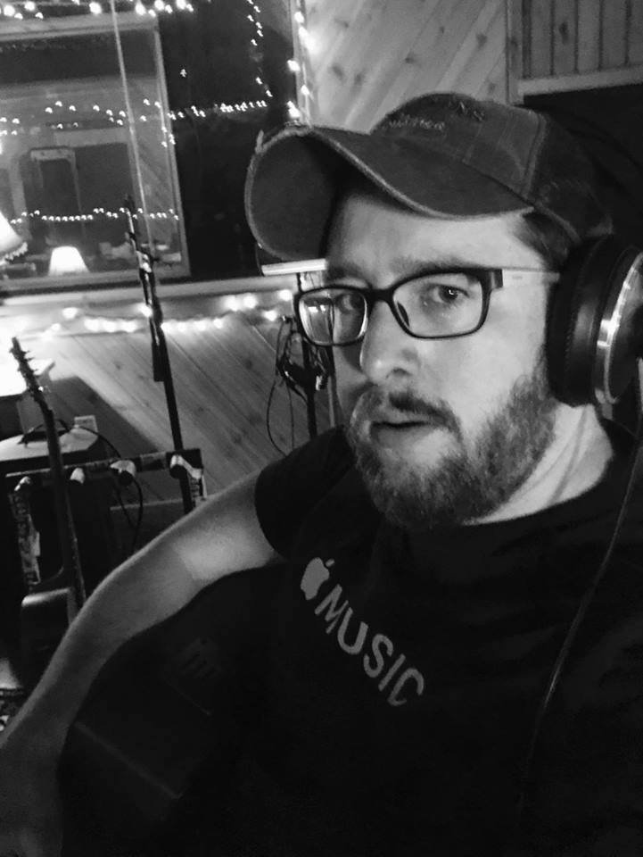 Street Corner Salvation EP | Chris Byers | Chris Byers Band