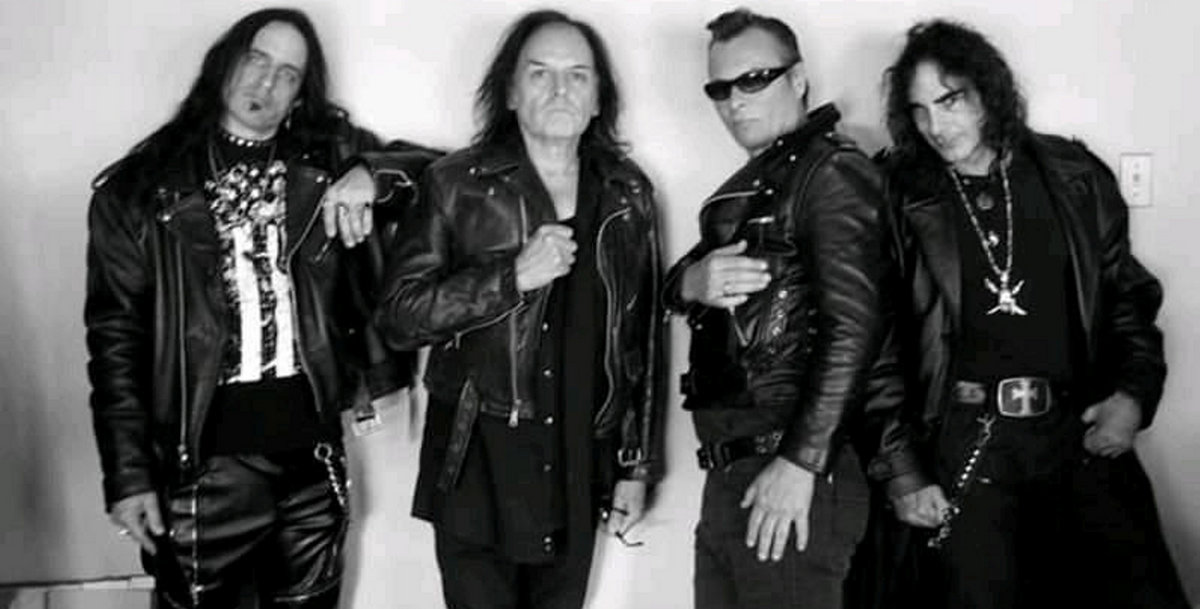 The Wild Wild West, Love, Death and Some Killin | The Dark Gypsy