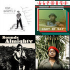 Redman International: Digital Roots Dancehall 1985 to 1990 - 10 Rare ...