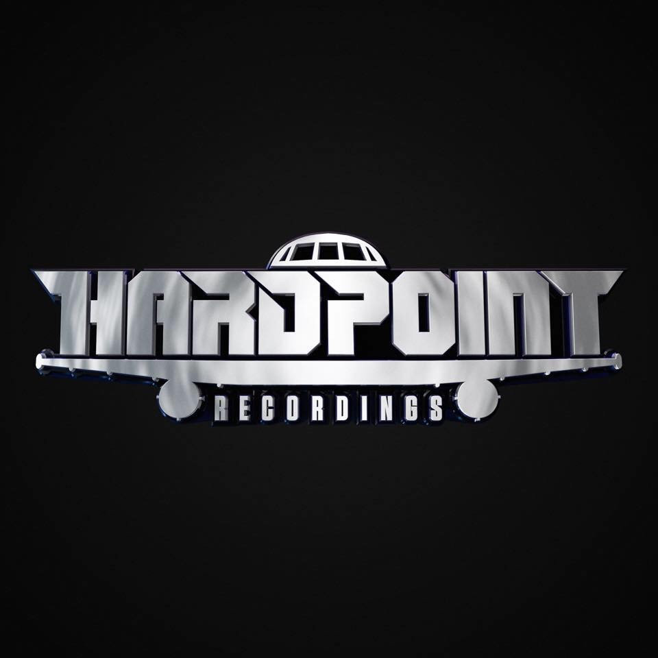 On Point Various Artists volume 1 | Hardpoint Recordings