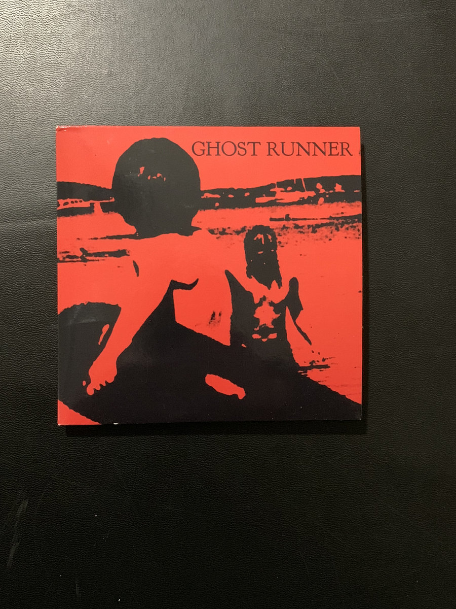 Ghost Runner | Ghost Runner