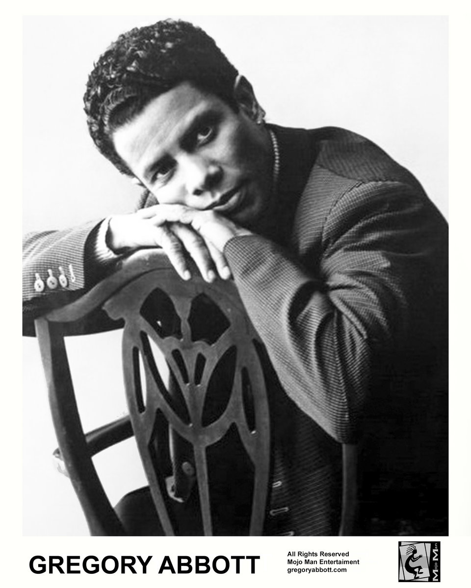 Gregory Abbott Personally Autographed Photos | Gregory Abbott