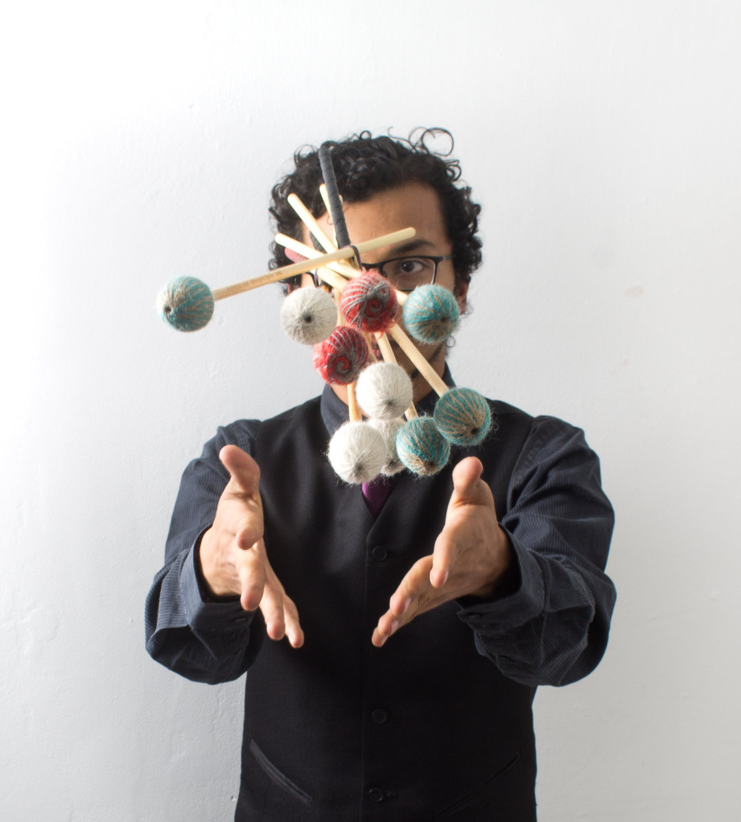 Music | Alex Vanegas